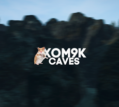 Товар Пещеры от Xom9k - MagicByte Space