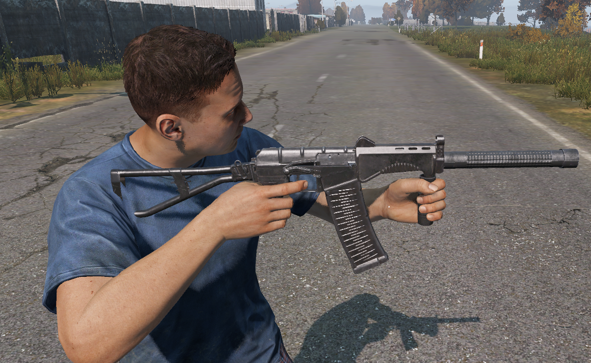 Товар Глушитель для 'Вихрь от Gelik - MagicByte Space