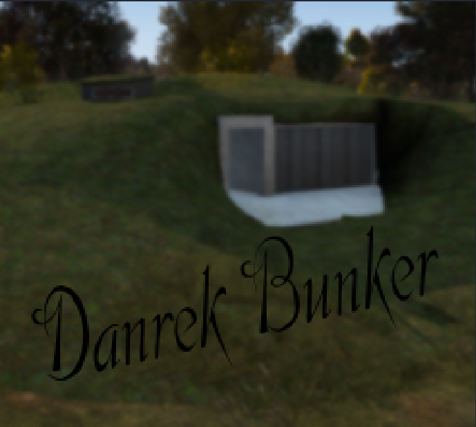 Товар Донатные базы. Бункеры. от Danrek - MagicByte Space