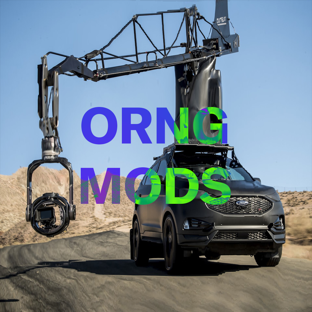 Товар Возвращение почти легендарной камеры от orng - MagicByte Space