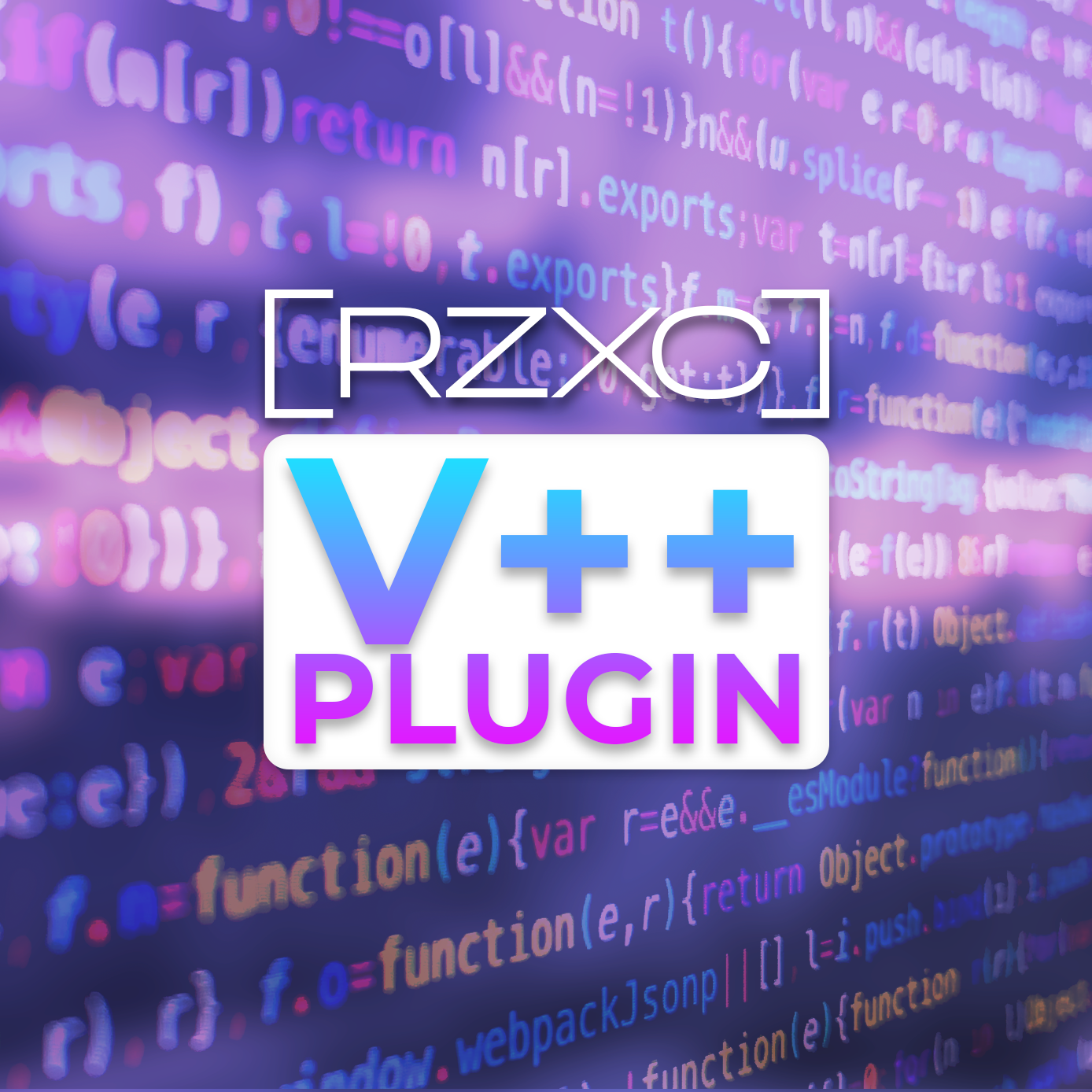 Товар [RZXC] VPP PLUGIN от ROGUEZXC - MagicByte Space