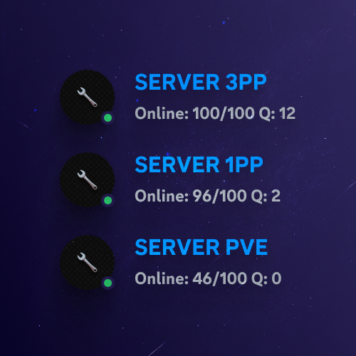 Товар Monitoring | Мониторинг от xva - MagicByte Space