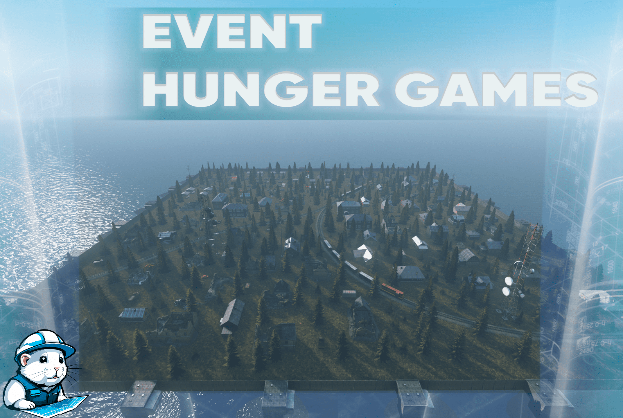 Товар Голодные игры от Xom9k - MagicByte Space