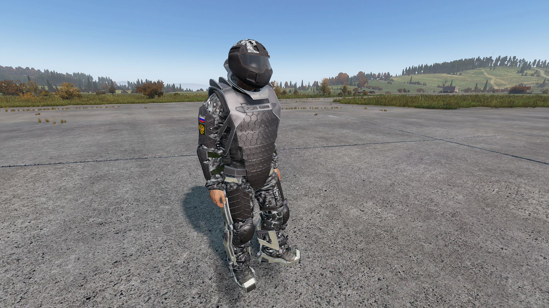 Товар [IMP] SET 9 от IMPERIVM - MagicByte Space