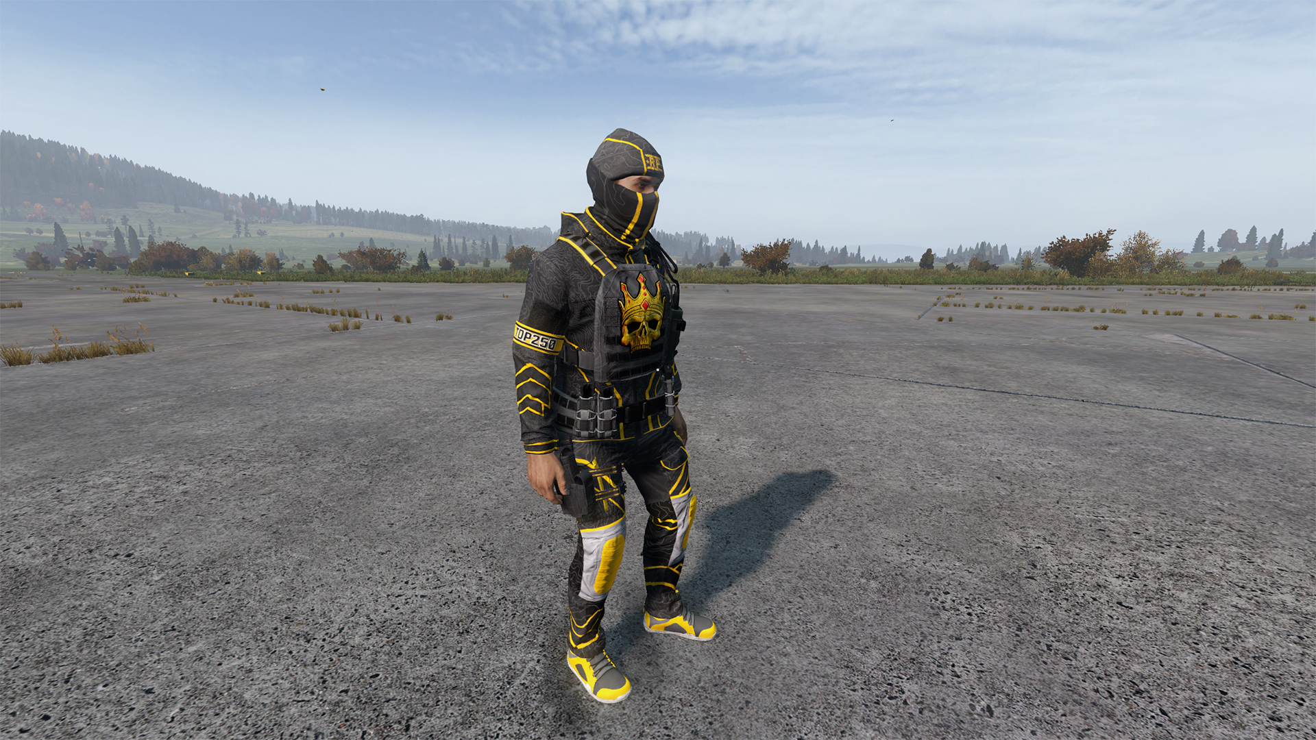 Товар [IMP]SET 8 от IMPERIVM - MagicByte Space