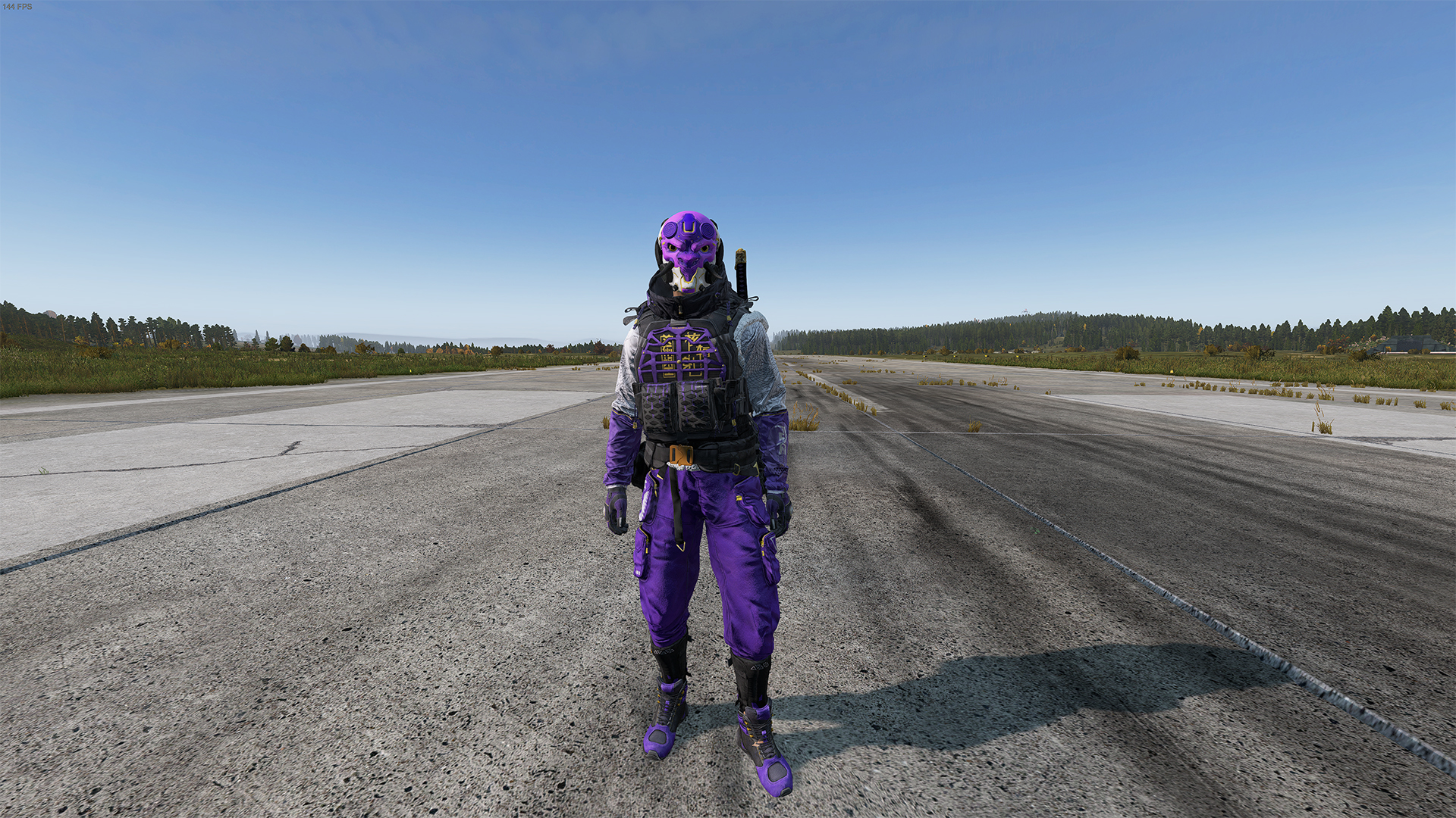 Товар [IMP]SET 29 (hush) от IMPERIVM - MagicByte Space