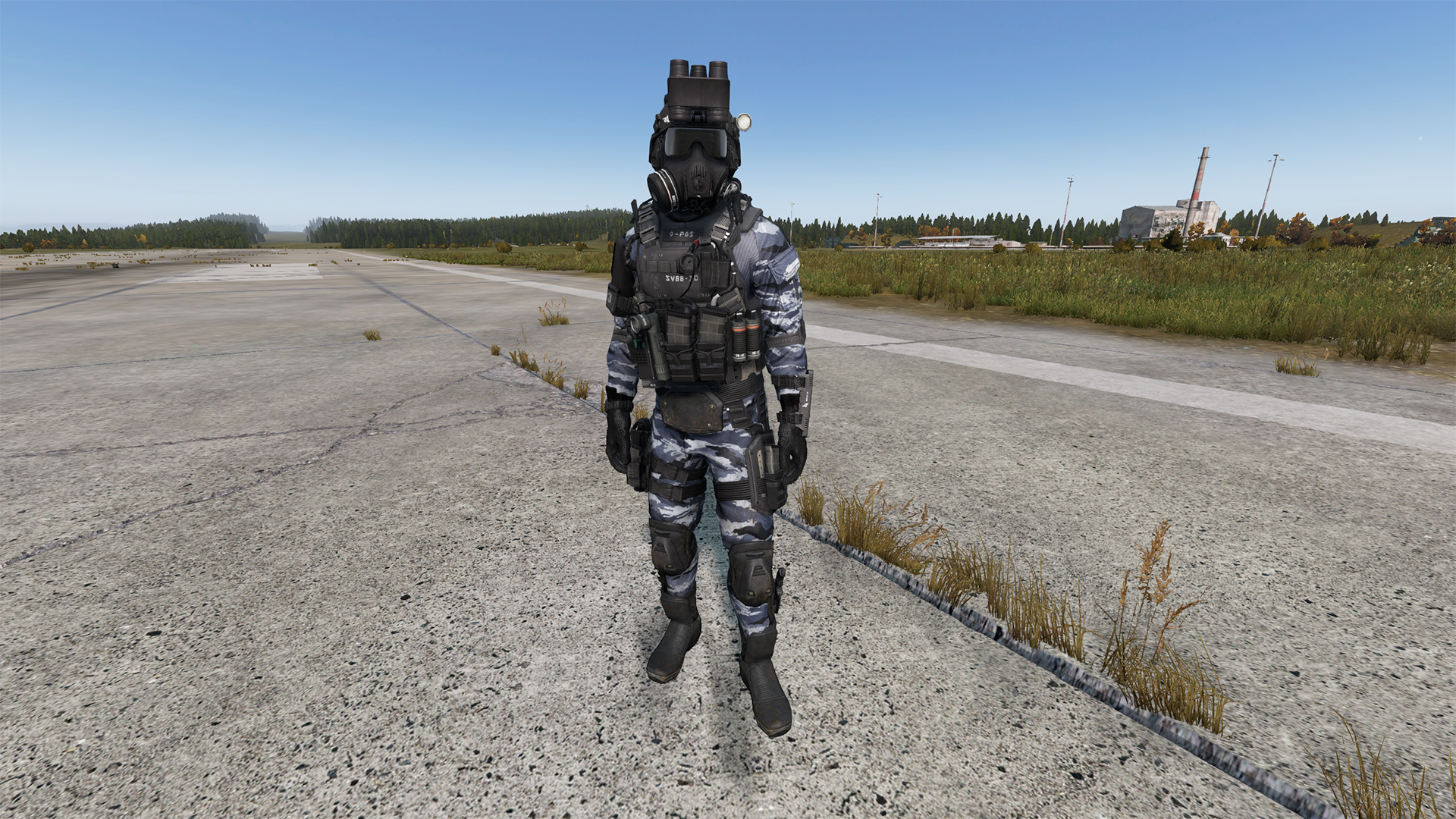 Товар [IMP]SET3 от IMPERIVM - MagicByte Space