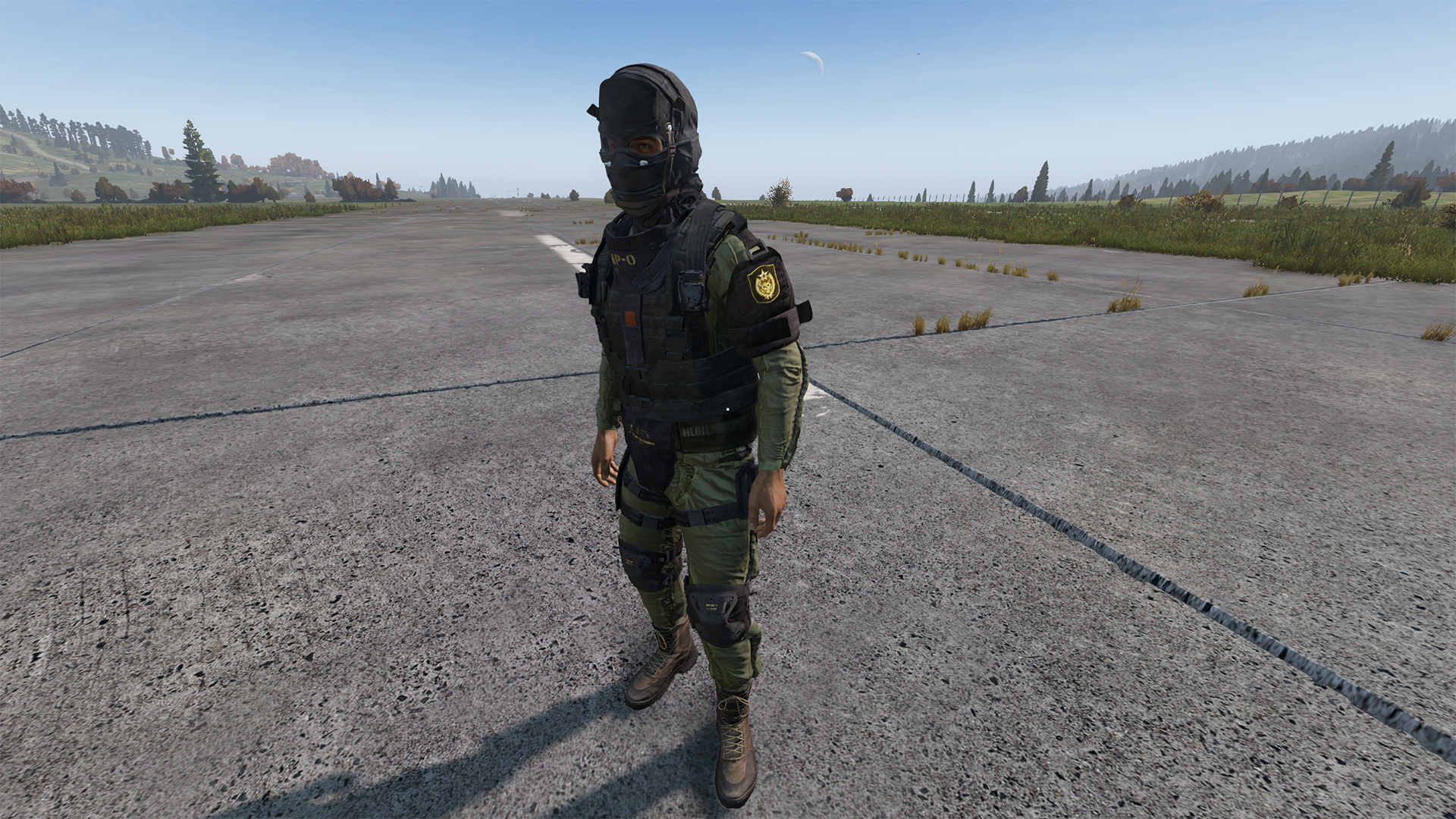 Товар [IMP]SET 6 от IMPERIVM - MagicByte Space