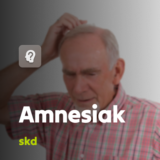 Товар Механика Амнезиака от skd - MagicByte Space