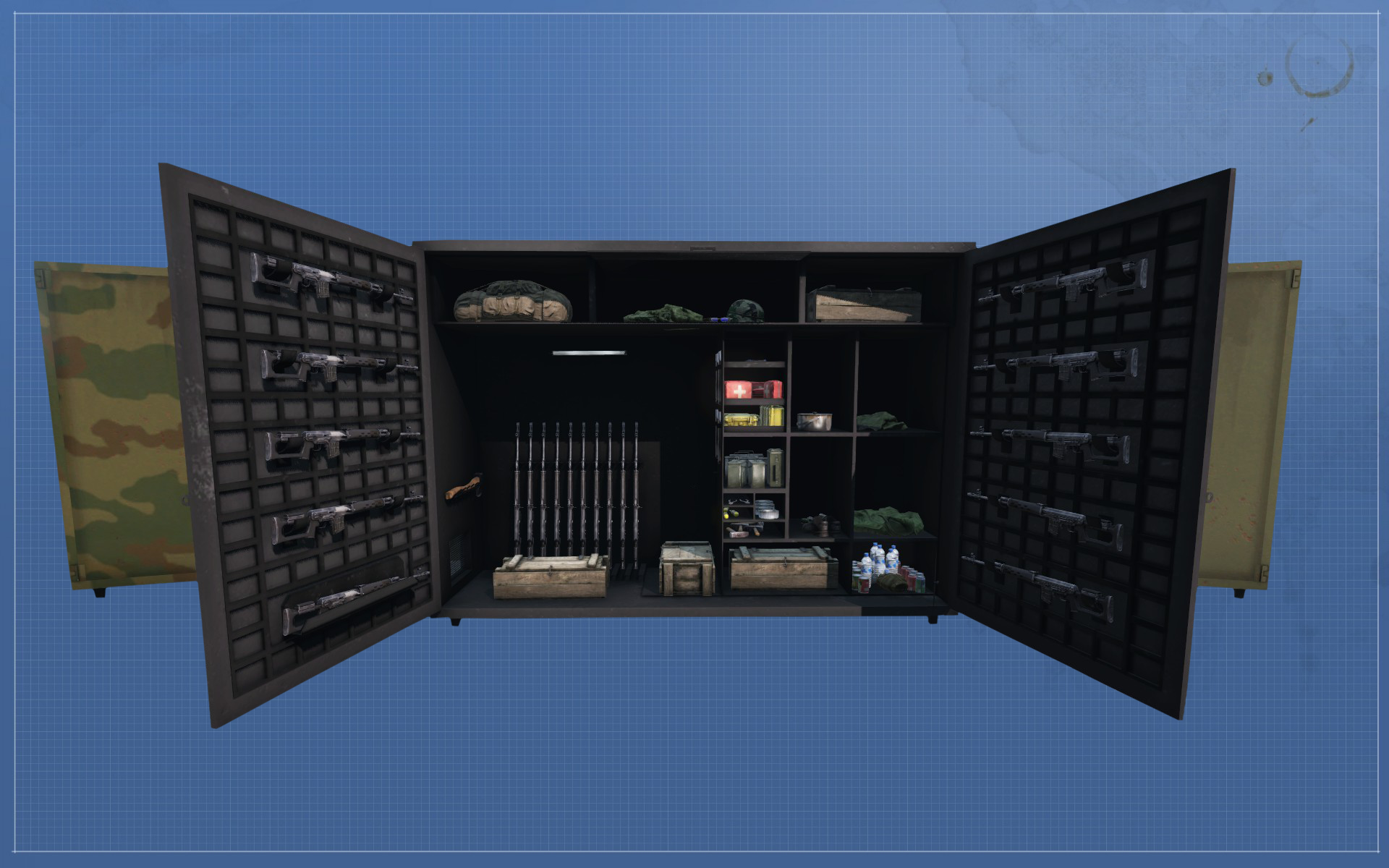 Товар Пак фурнитуры [OH_PvP] от spoon - MagicByte Space