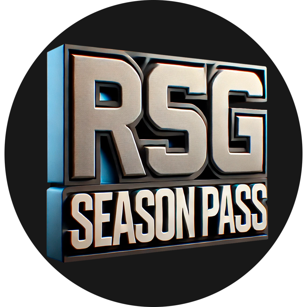 Товар RSG Сезонный пропуск от RiSaGe - MagicByte Space