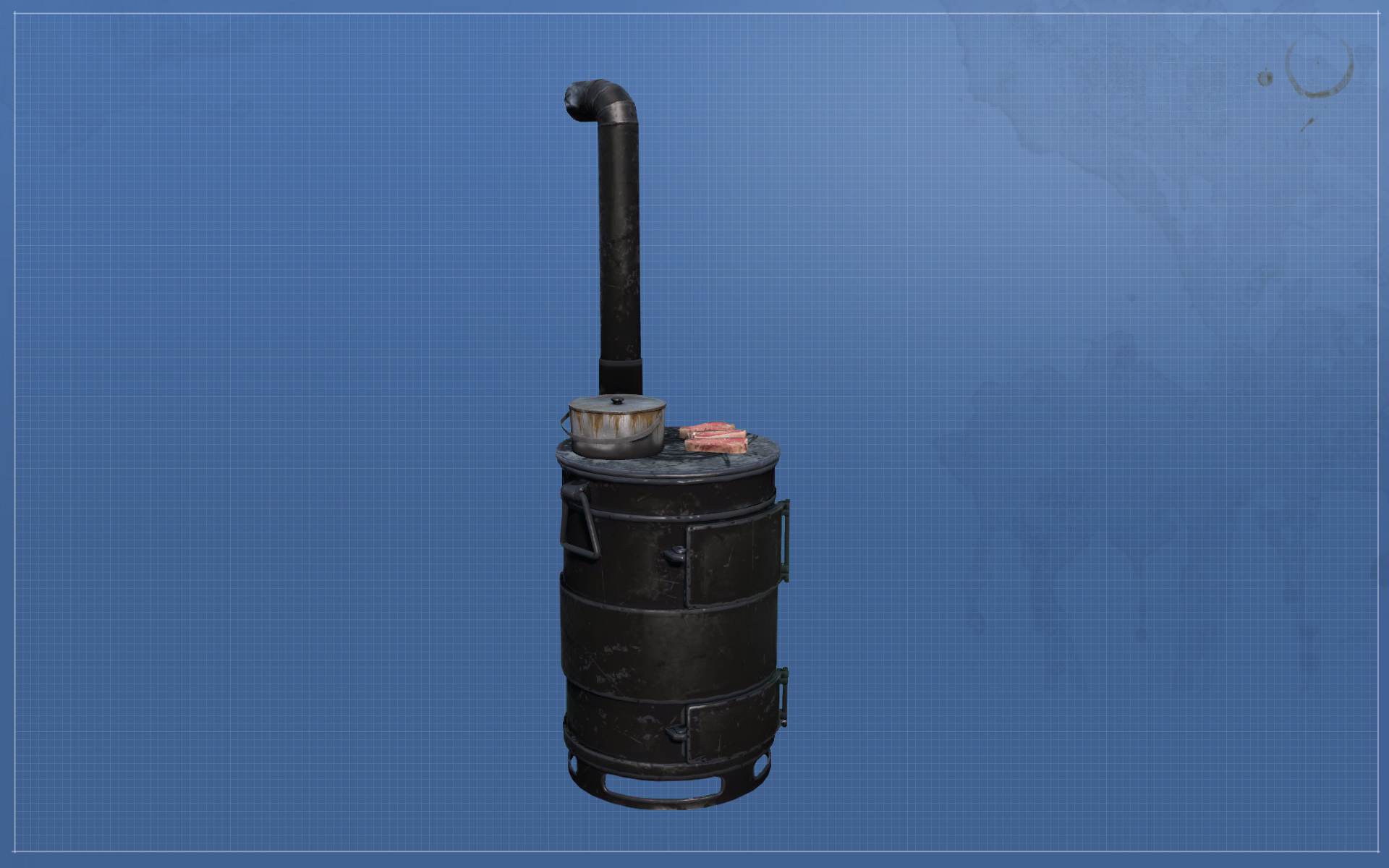 Товар Пак фурнитуры [OH_Light] от spoon - MagicByte Space