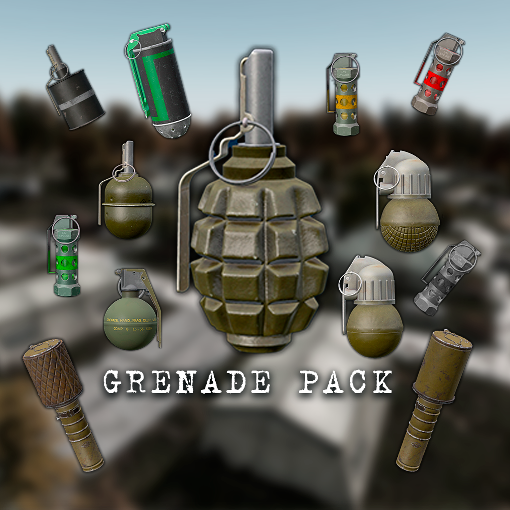 Товар Пак Гранат от Sladya - MagicByte Space