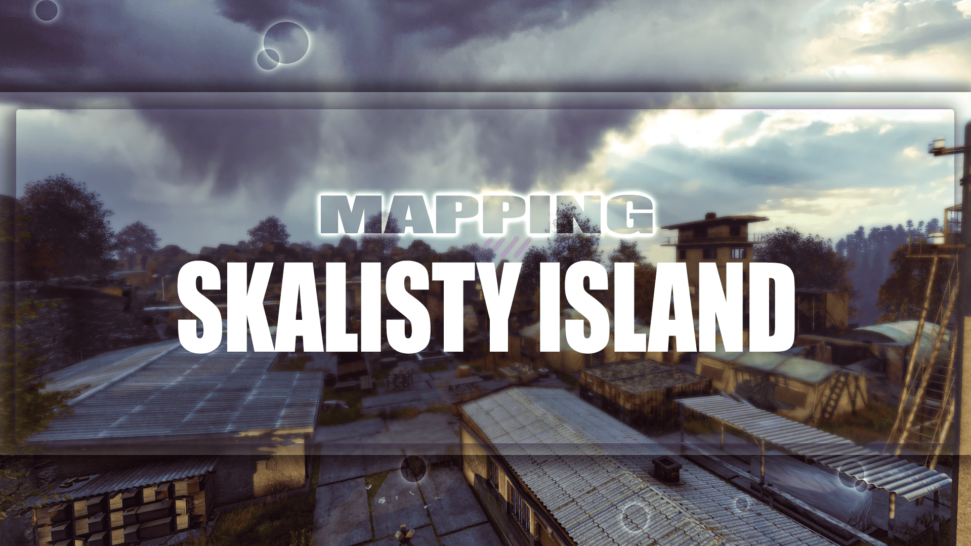 Товар Военная база Скалистый. от SloJnee - MagicByte Space