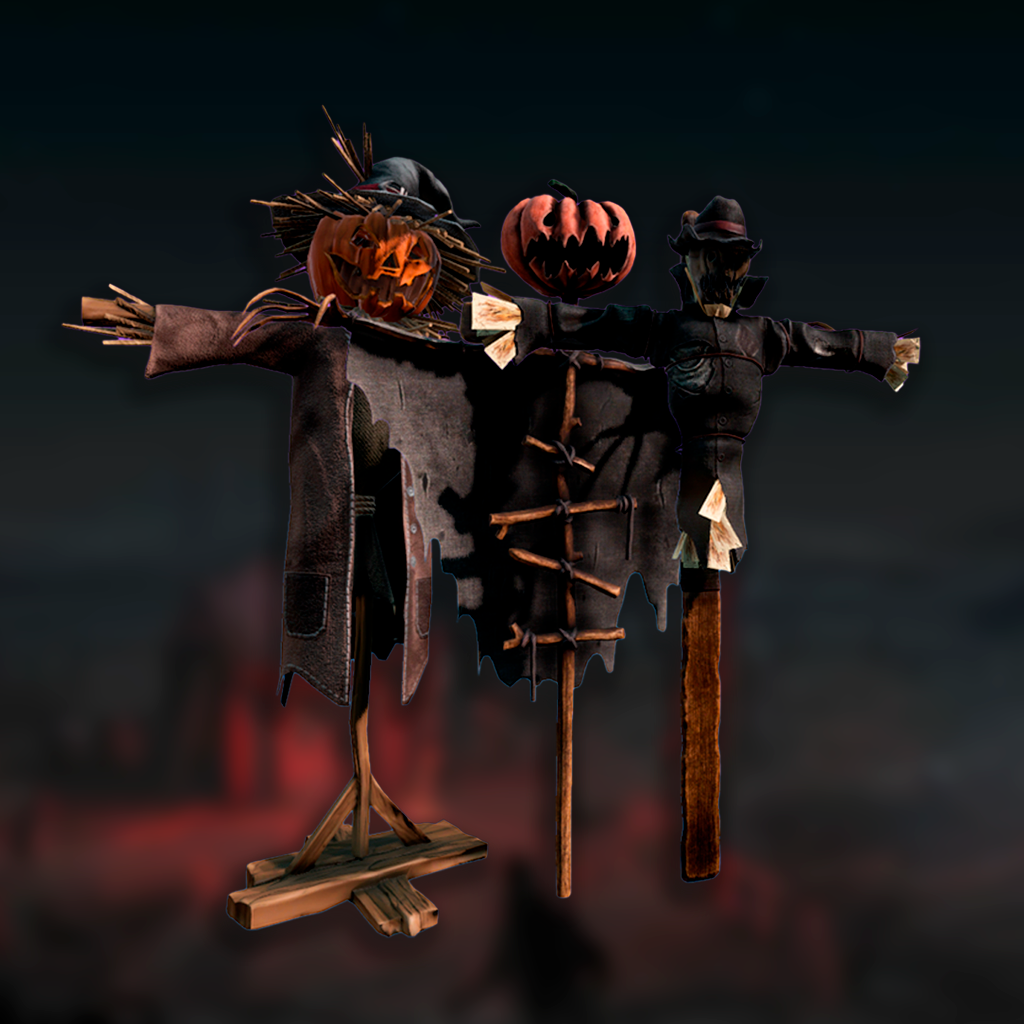 Товар Набор Пугало от Sladya - MagicByte Space