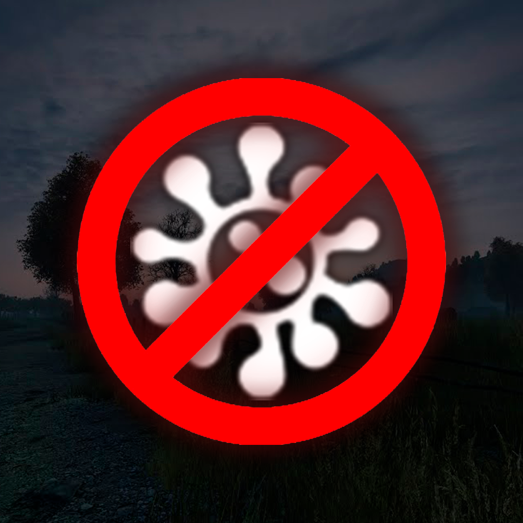 Товар Отключение всех болезней от Sladya - MagicByte Space