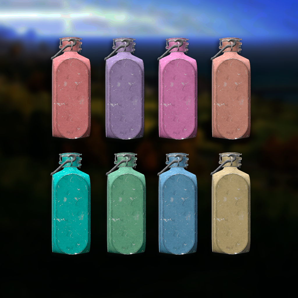 Товар Бутылка-фильтр от Sladya - MagicByte Space