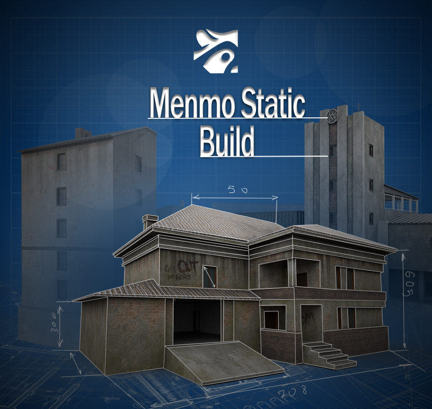 Товар Текстурные базы от Menmo - MagicByte Space