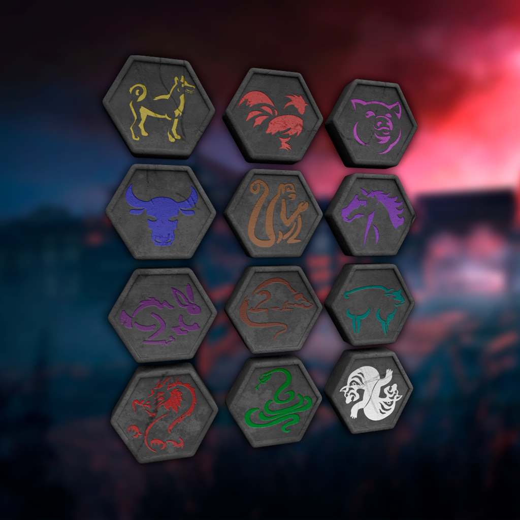 Товар Талисманы от Sladya - MagicByte Space