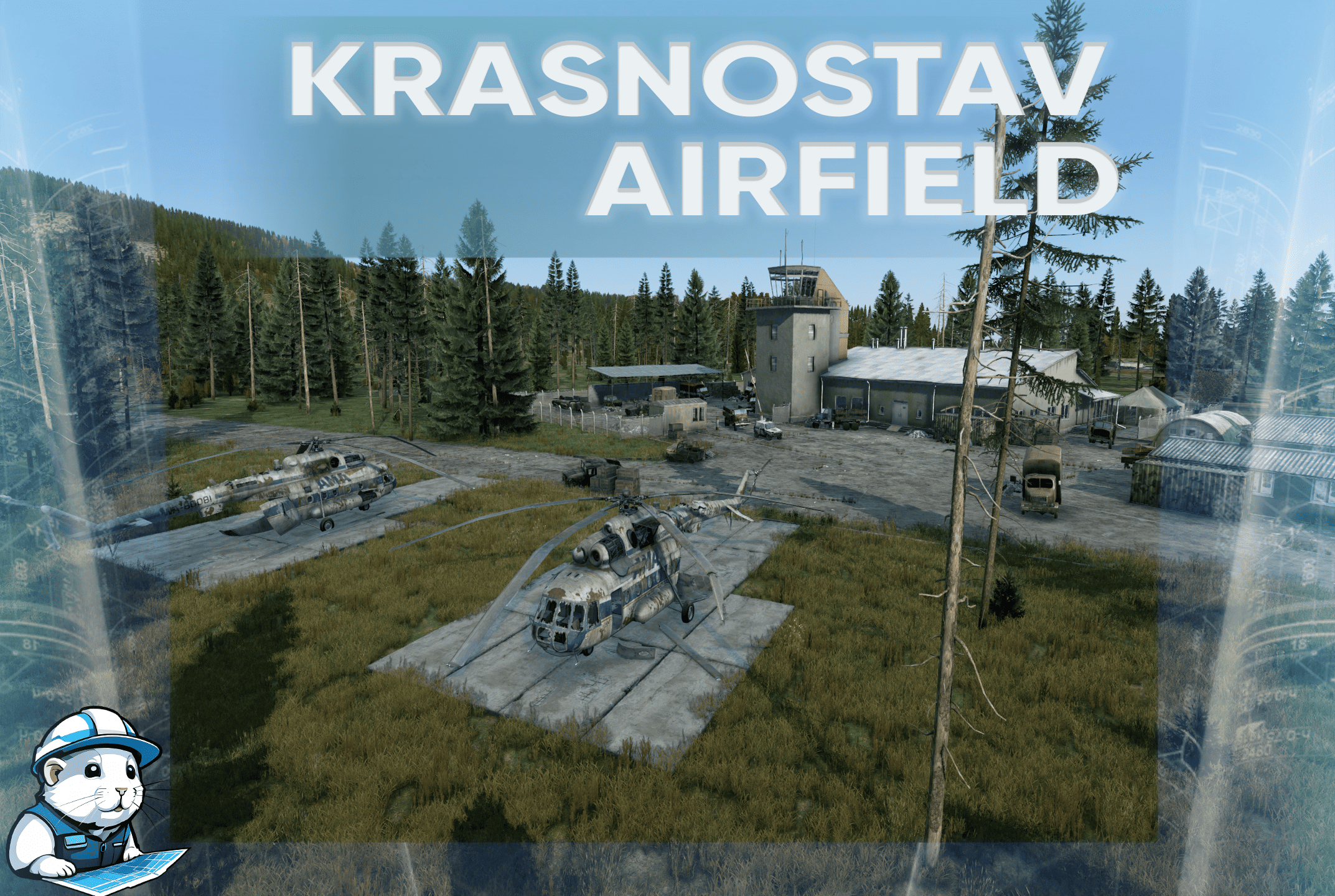 Товар Красностав от Xom9k - MagicByte Space