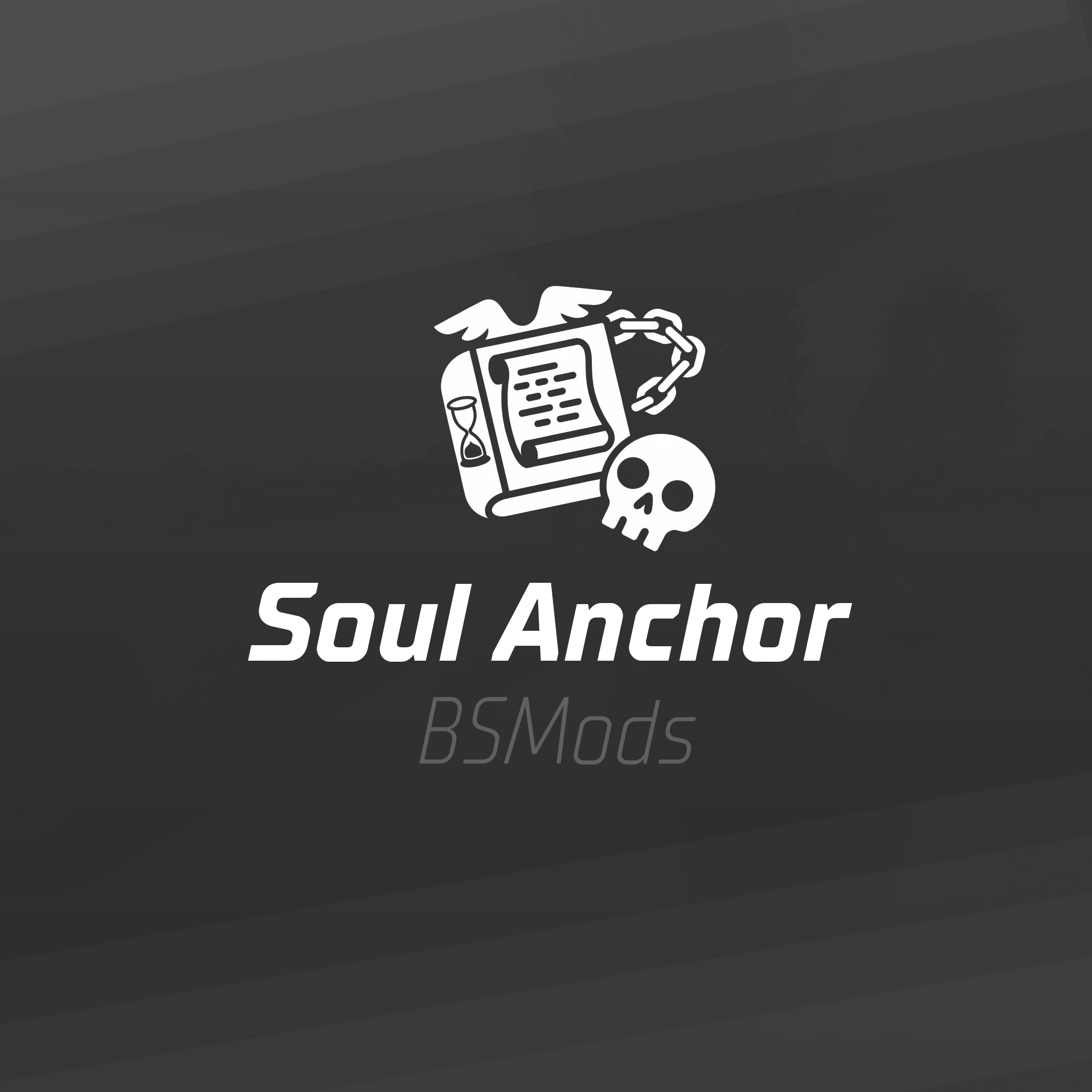 Товар Soul Anchor от eas1ly - MagicByte Space
